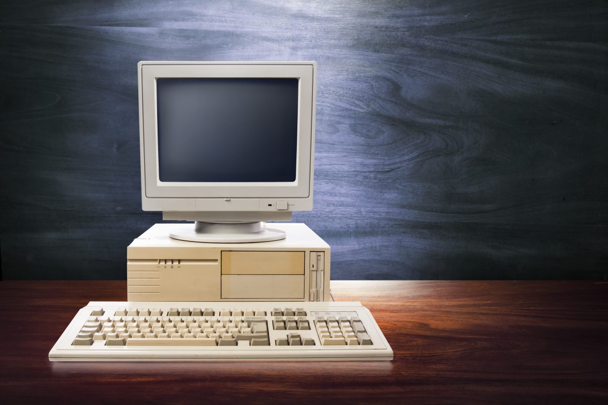 Our History – Weber Electronics